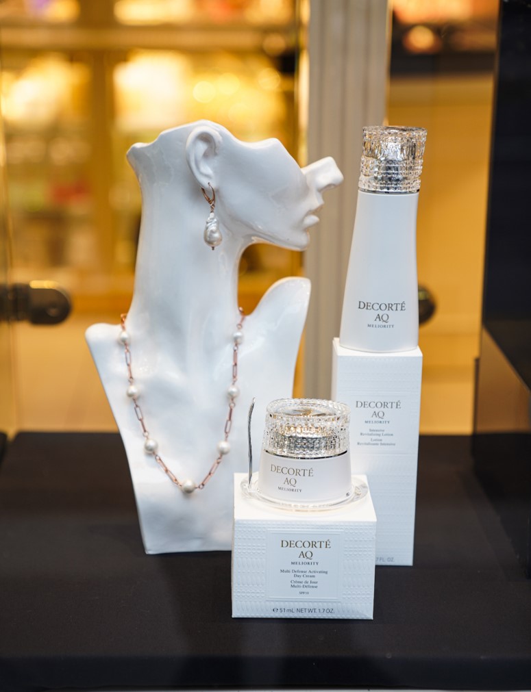 PINALLI: STORIA E STRATEGIA DELLA PRIMA CATENA ITALIANA DI PROFUMERIE